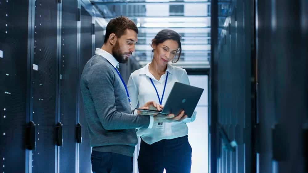 IT-Services | Individuelle Services für Ihren Unternehmenserfolg